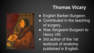 The dark ages | PPTX