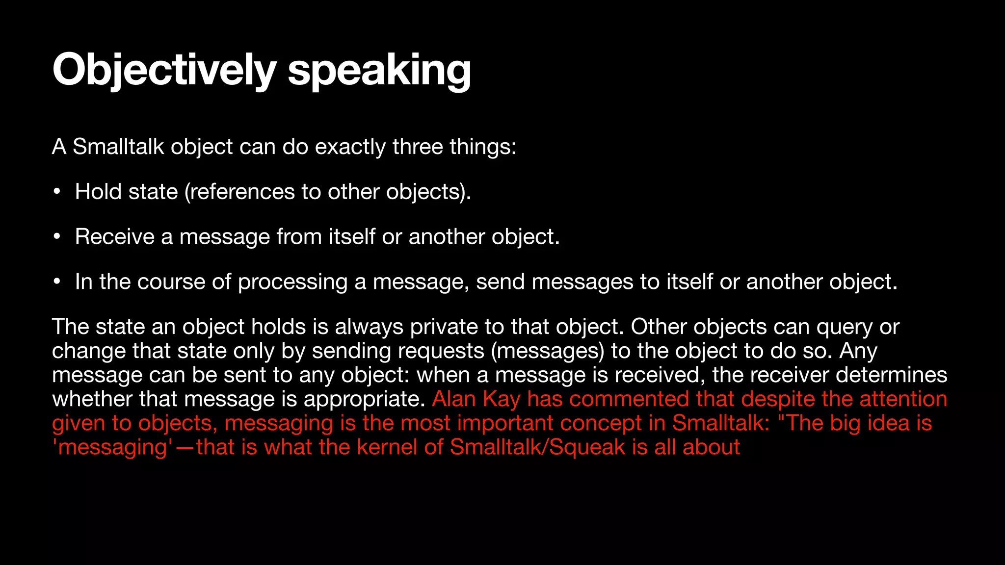 Method Swizzling with Objective-C | PPT