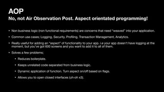 Method Swizzling with Objective-C | PPT