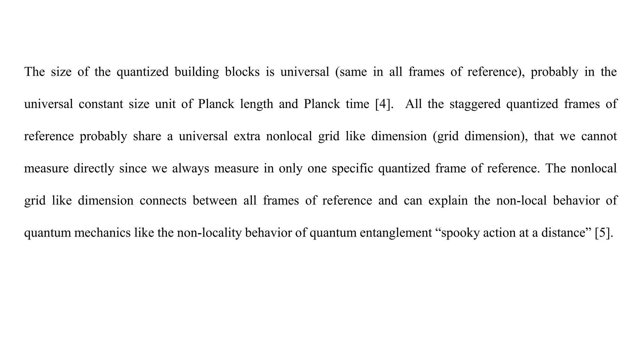 The dark energy paradox leads to a new structure of spacetime.pptx