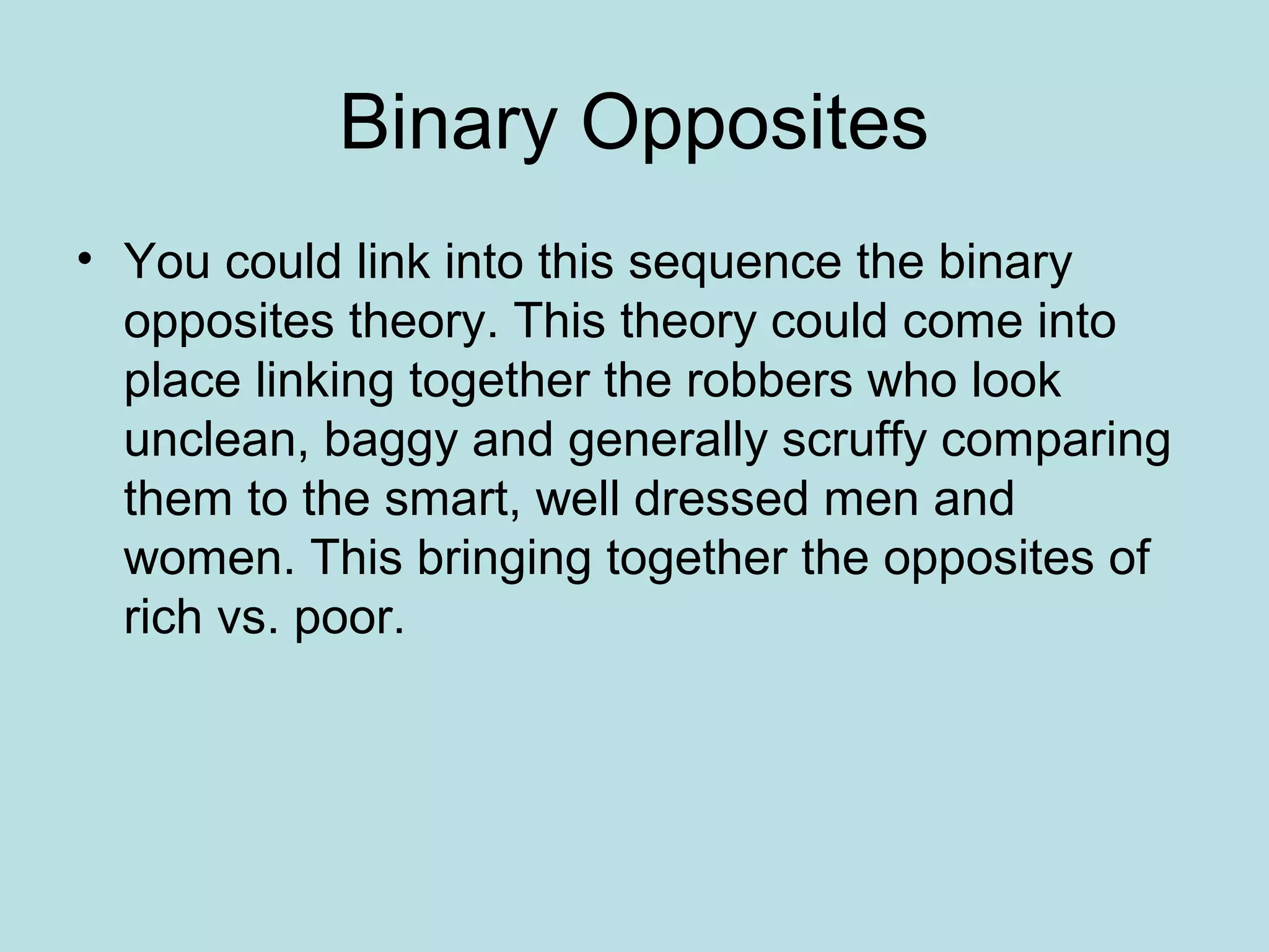 The dark knight opening analysis | PPT