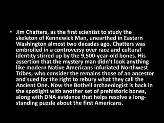 The dark mexicans | PPT