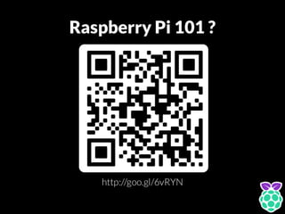 The Dark Side of the Pi | PPTX