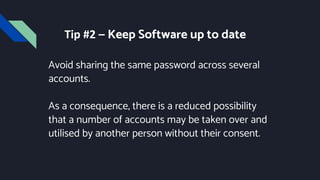The Dark Web - What it is & How to Stay Safe.pdf