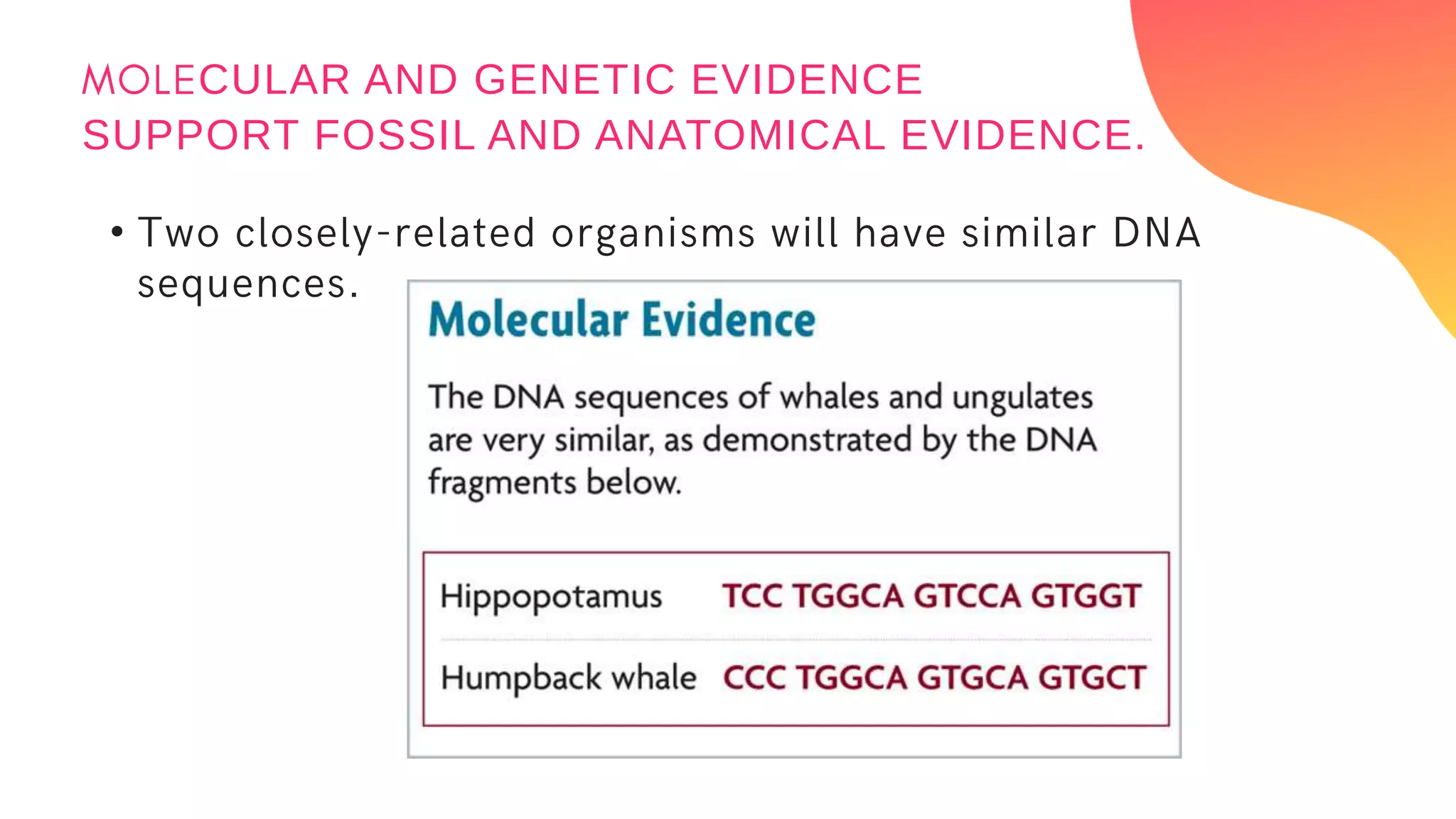 The Darwinian Revolution | PPTX