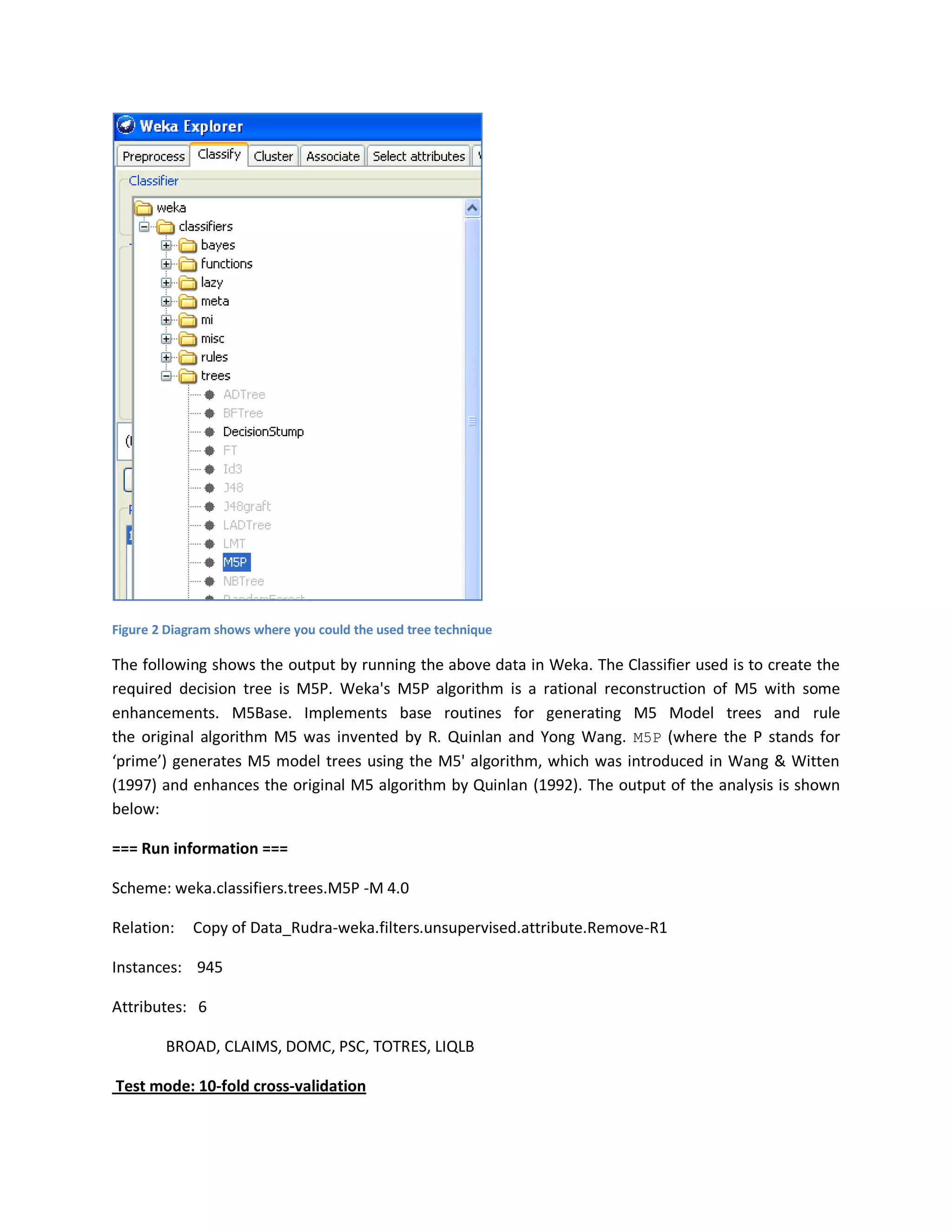 DATA MINING WITH WEKA | PDF