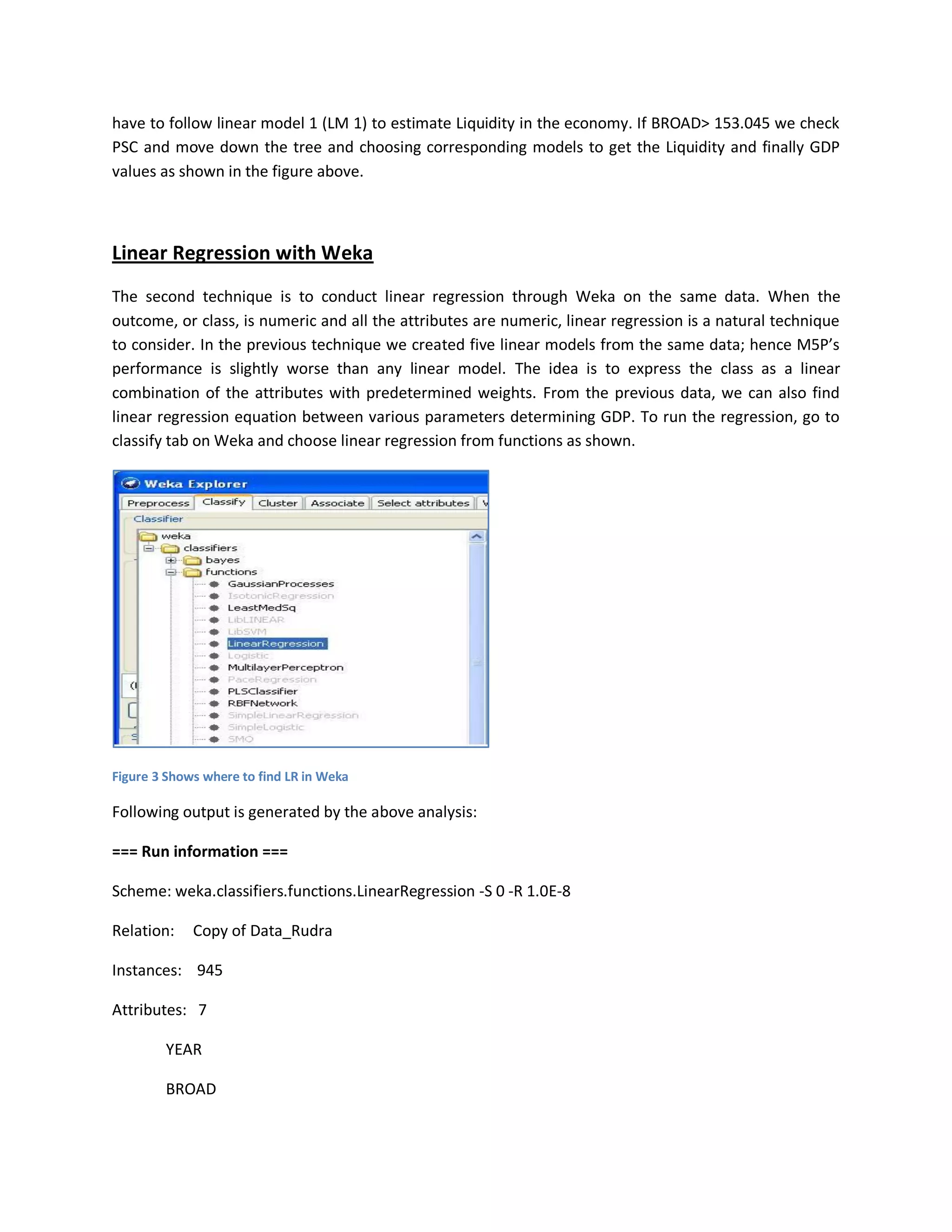 DATA MINING WITH WEKA | PDF