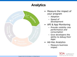 The Datacenter API | PPT