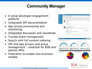 The Datacenter API | PPT