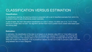 The 8 Step Data Mining Process | PPTX