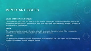 The 8 Step Data Mining Process | PPTX