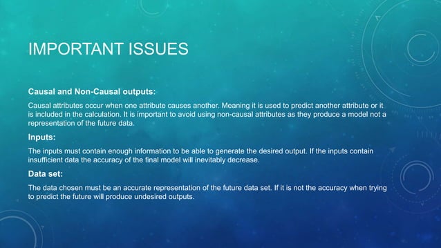 The 8 Step Data Mining Process Pptx Email Internet 4550