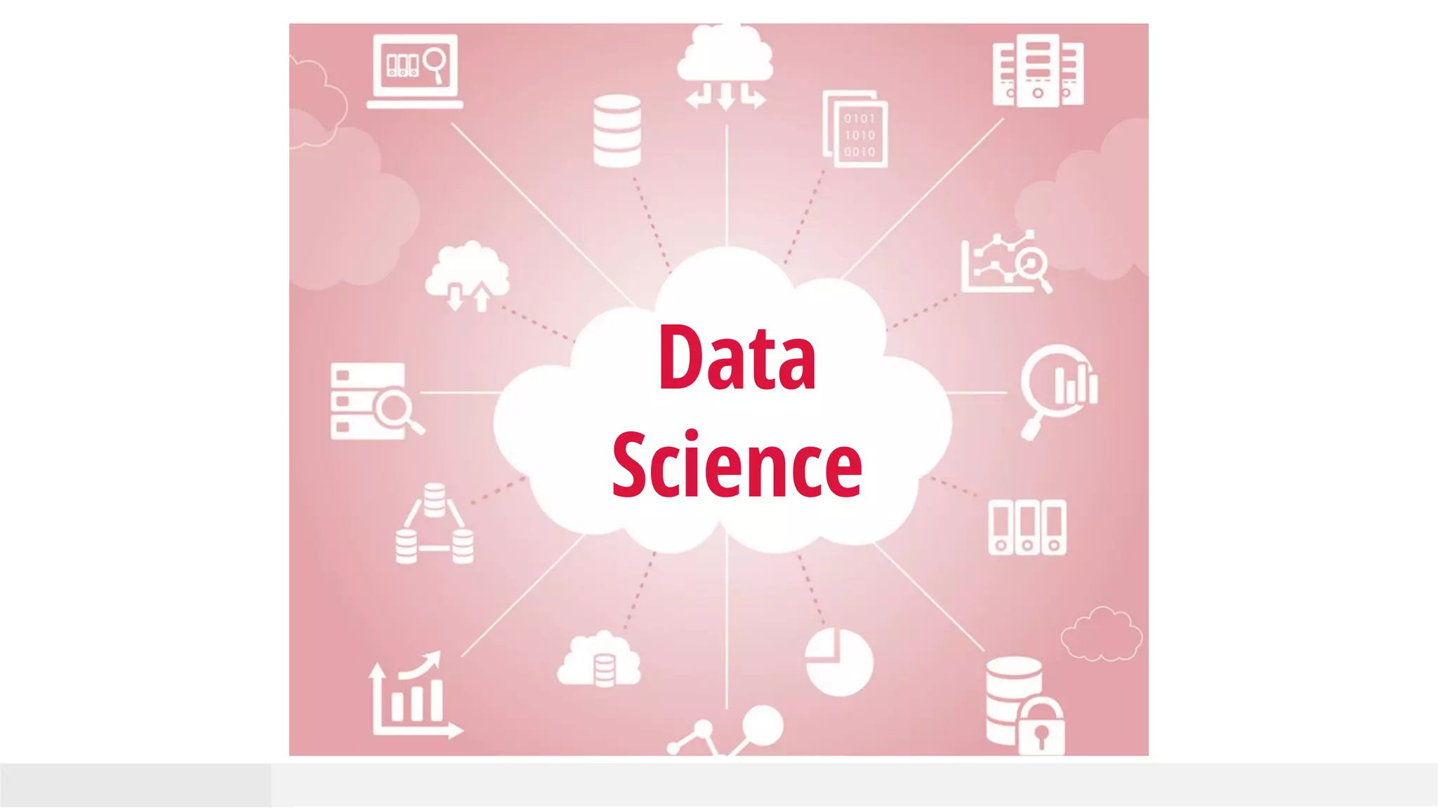 The Data Science Process | PDF