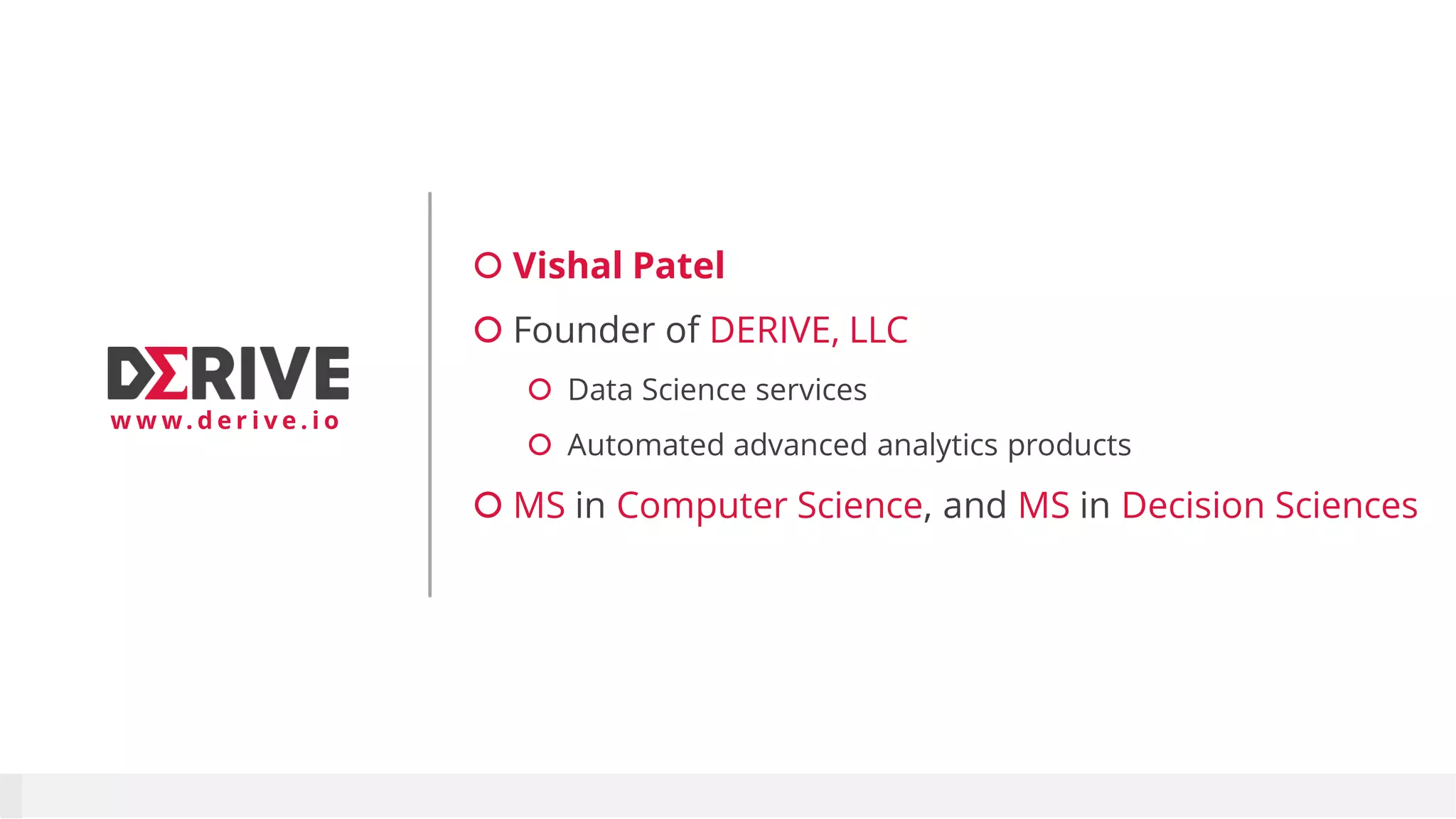 The Data Science Process | PDF