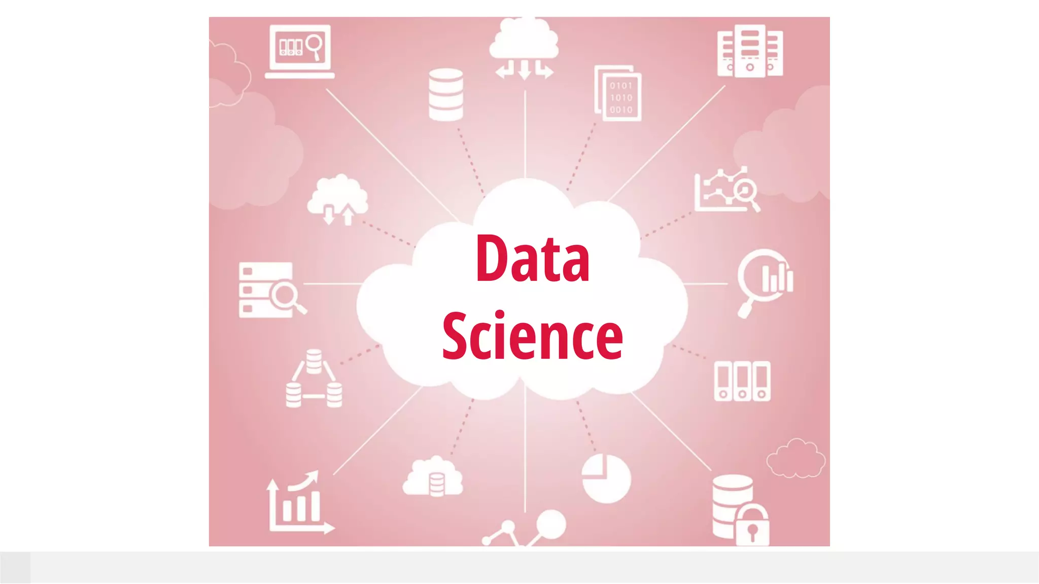 The Data Science Process | PDF
