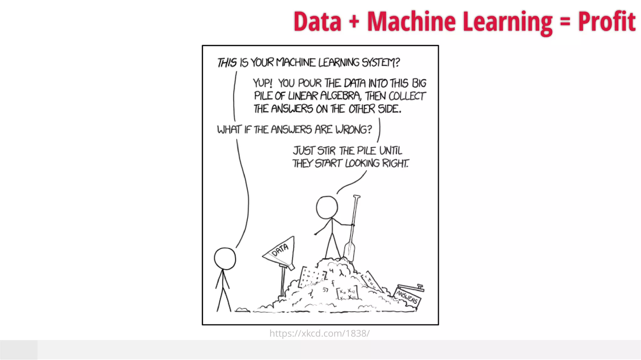 The Data Science Process | PDF