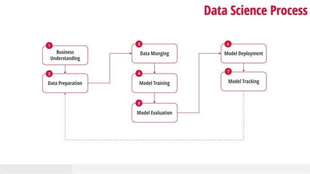 The Data Science Process | PDF