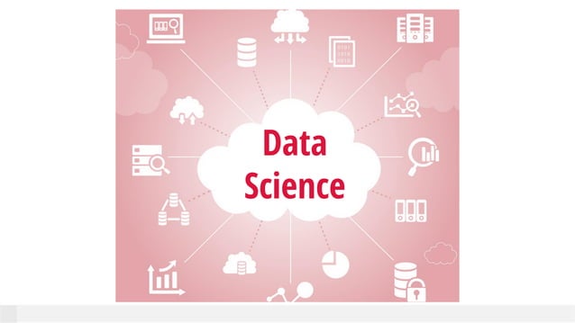The Data Science Process | PDF