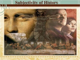 The Da Vinci Code Ppt Pptx