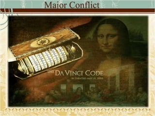 The Da Vinci Code ppt | PPTX