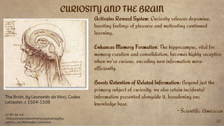 The da Vinci Curiosity Cycle.pptx