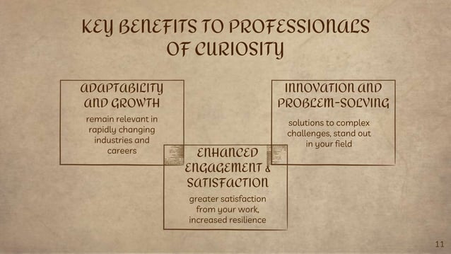 The da Vinci Curiosity Cycle.pptx | Free Download
