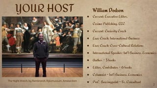 The da Vinci Curiosity Cycle.pptx