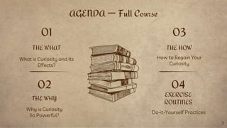 The da Vinci Curiosity Cycle.pptx | Free Download