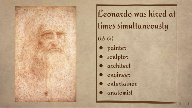 The da Vinci Curiosity Cycle.pptx | Free Download