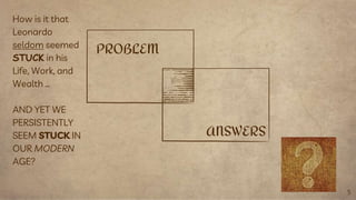 The da Vinci Curiosity Cycle.pptx