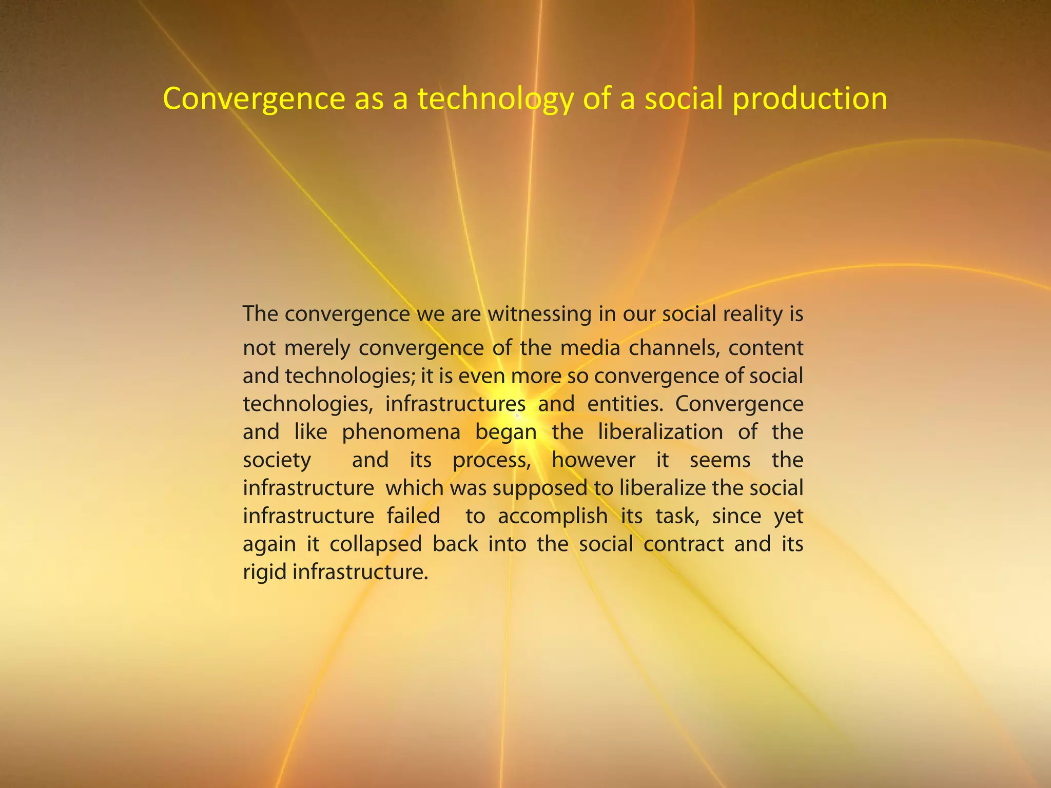 The Dawn of the Suprasystem | PDF | Physics | Science