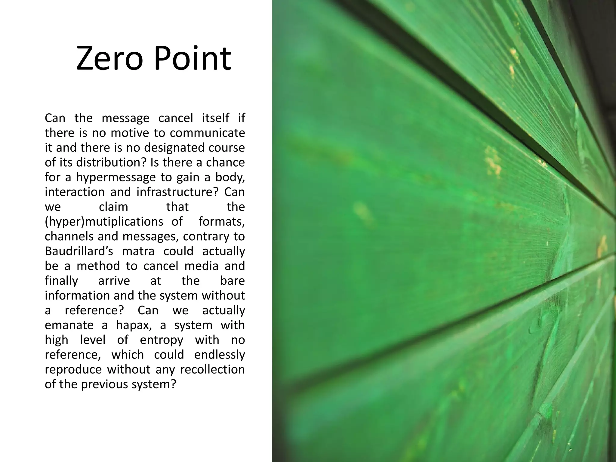 The Dawn of the Suprasystem | PDF | Physics | Science