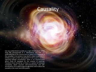 The Dawn of the Suprasystem | PDF | Physics | Science