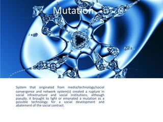 The Dawn of the Suprasystem | PDF | Physics | Science