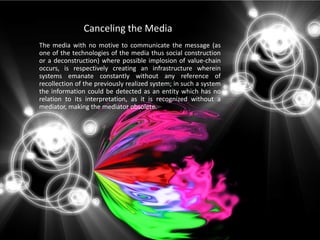 The Dawn of the Suprasystem | PDF | Physics | Science