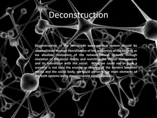 The Dawn of the Suprasystem | PDF | Physics | Science