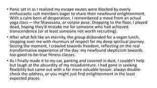 The Day I Accidentally Joined a Cult Thinking.pdf