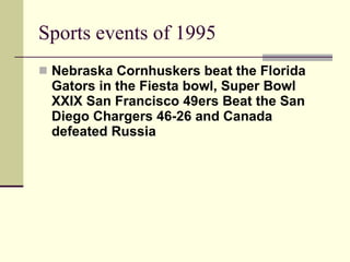 The Day I Was Born | PPT