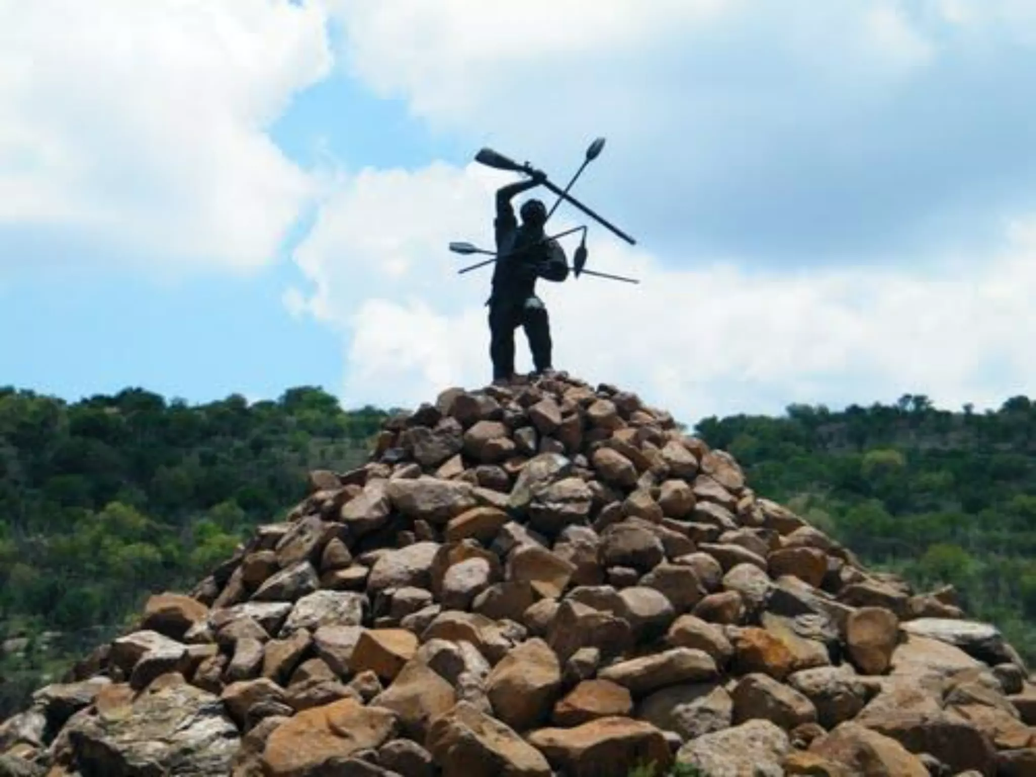 The Day of the Covenant and The Battle of Blood River | PDF