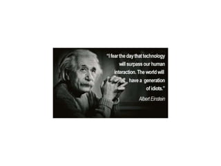 The day that Albert Einstein feared | PPT