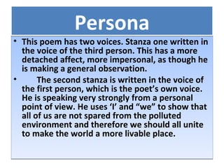 Student's presentation 2 | PPT