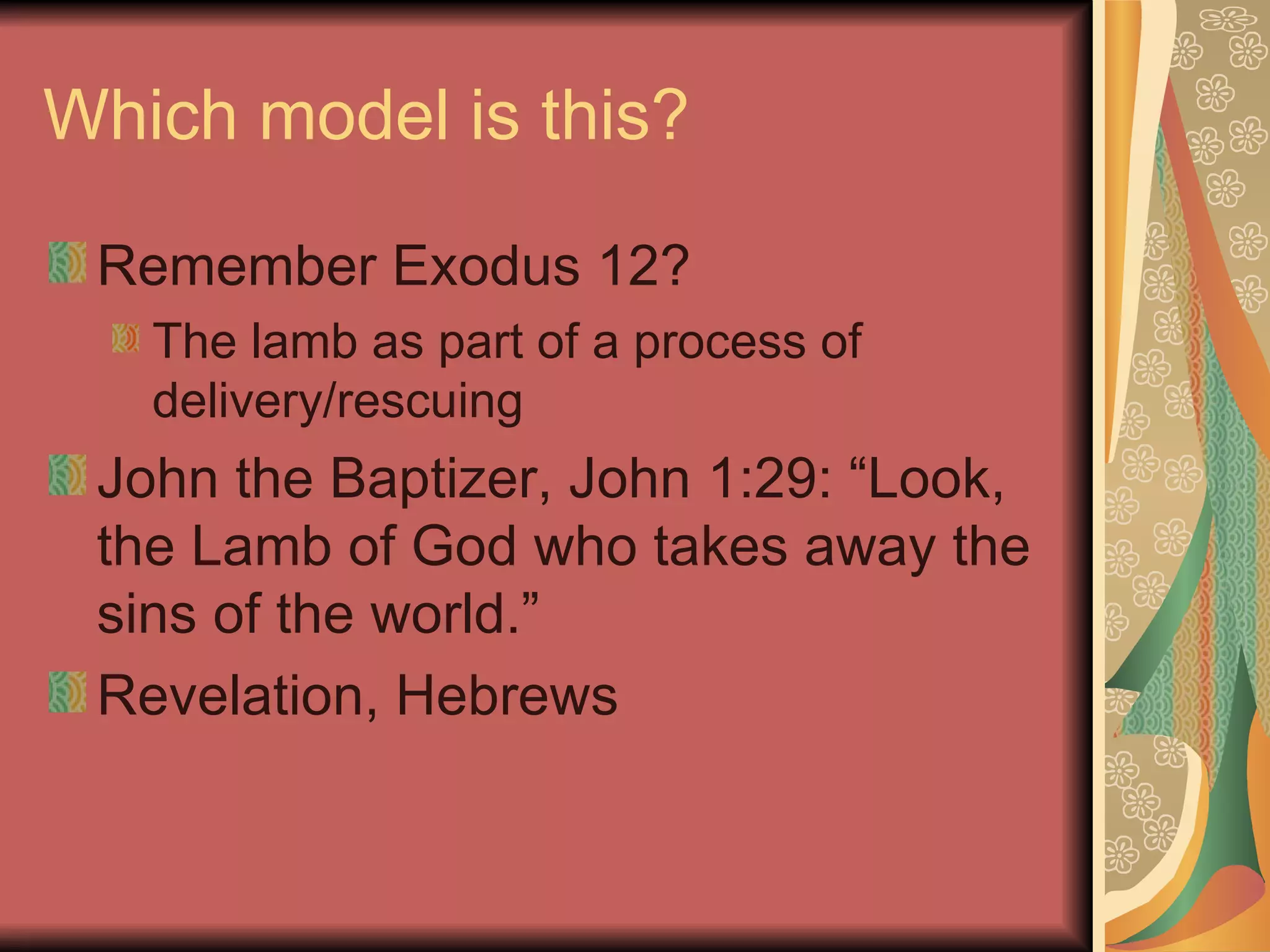 The Death and Resurrection of Jesus | PPT | Christianity | Religion ...
