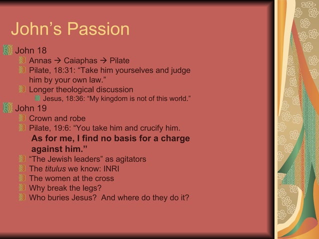 The Death and Resurrection of Jesus | PPT | Christianity | Religion ...