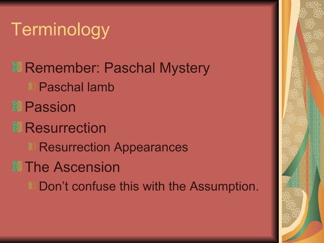 The Death and Resurrection of Jesus | PPT | Christianity | Religion ...