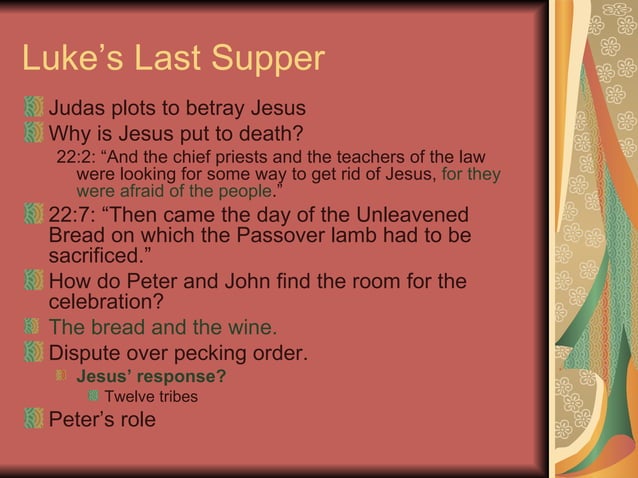 The Death and Resurrection of Jesus | PPT | Christianity | Religion ...