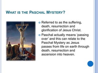 Jesus Christ Resurrection Lds