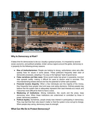 The Death of Democracy_ What It Means and Why It Matters.pdf