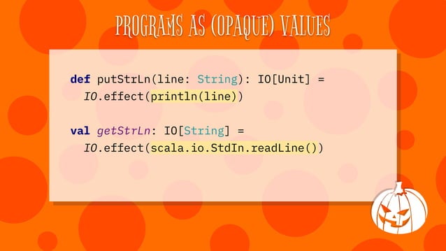 The Death of Final Tagless | PPT