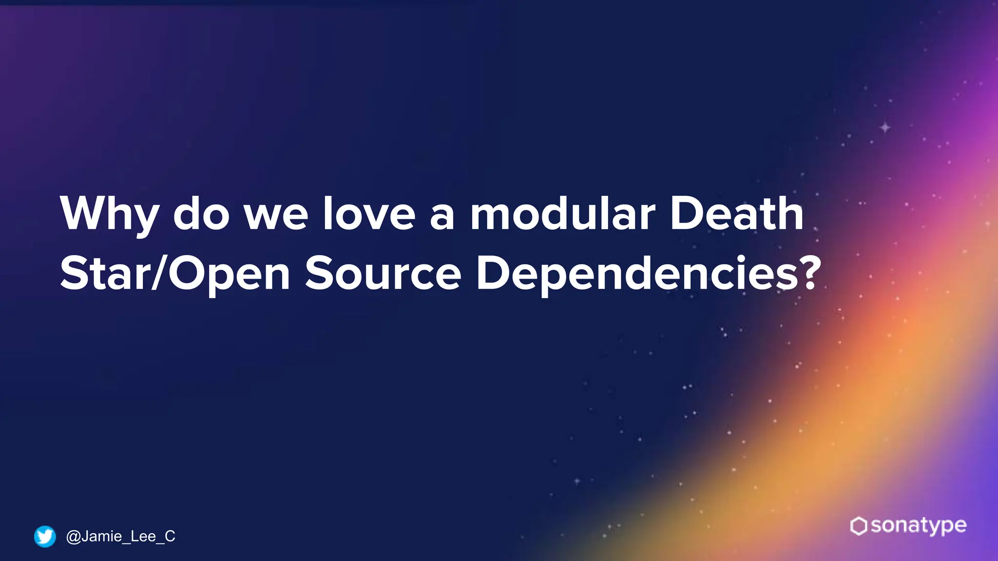 The Death Star & The Ultimate Vulnerability.pptx