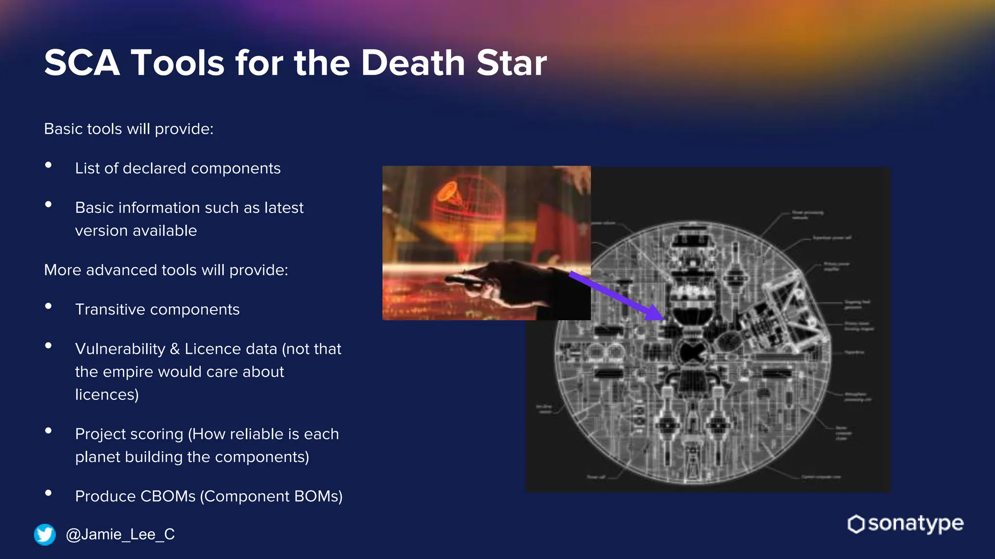 The Death Star & The Ultimate Vulnerability.pptx